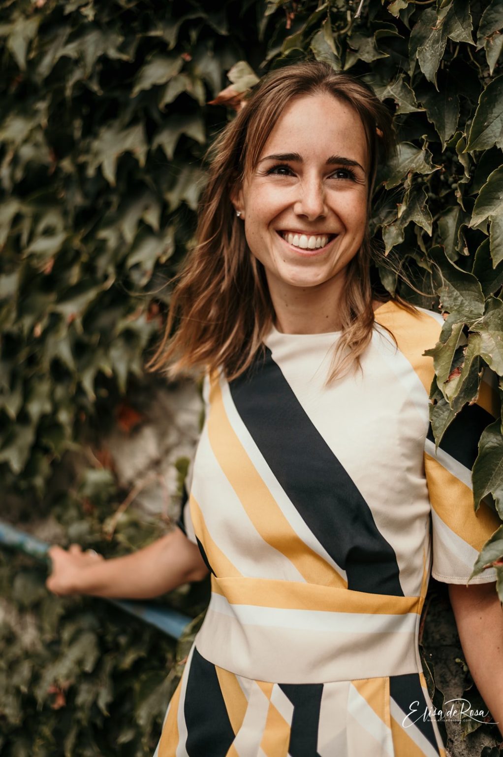 Portrait lifestyle | Elisa De Rosa